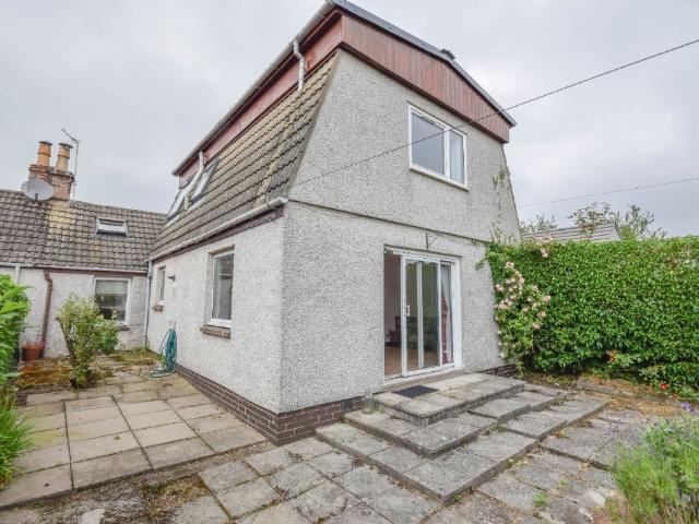 Sunnyside, Kirriemuir, Angus DD8, 3 bed semi detached house to rent, £1,000 pcm | PrimeLocation