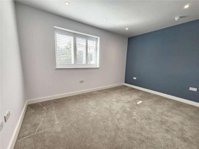 Sunnyside, London Road, Chalfont St. Giles, Buckinghamshire, HP8
