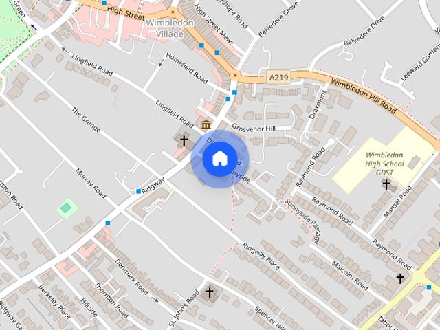 Sunnyside, London