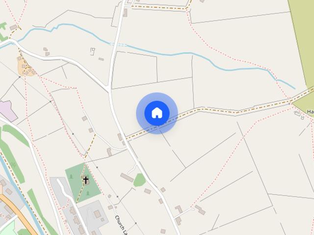 Sunnyside, Nenthead, Alston, CA9