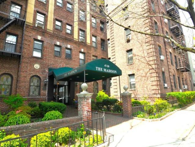 Sunnyside NY 11104 98781500