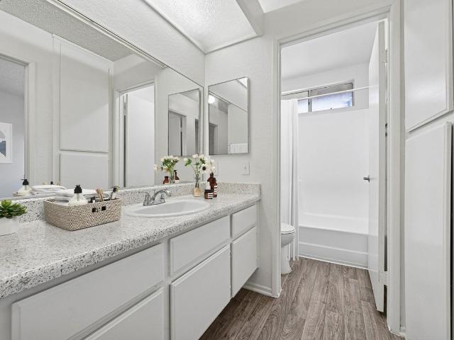Sunnyside Senior Apartments 1 Bedroom Apartment for Rent at 251 S Walnut Ave, San Dimas, CA 91773 San Dimas