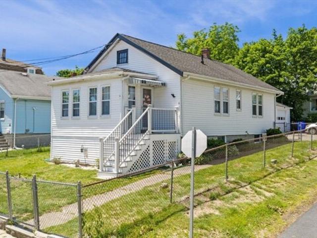 Sunnyside St, Boston, Home For Sale