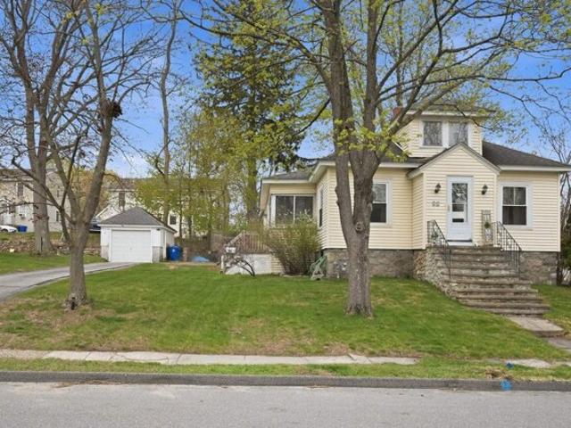 Sunnyside St, Manchester, Home For Sale