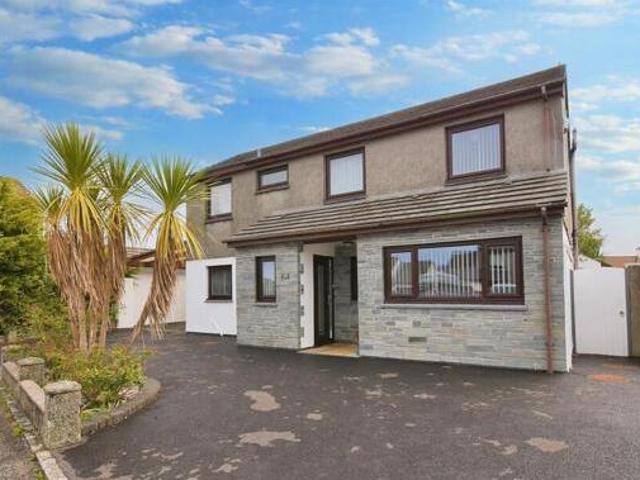 Sunnyside Parc, Illogan, 4 Bedroom Detached