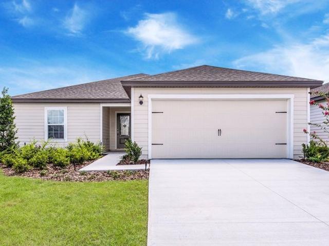 Sunnyside Plan Whisper Ridge Community