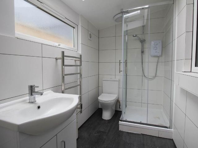 Sunnyside Road, Weston Super Mare BS23, 1 bed flat to rent, £900 pcm | PrimeLocation