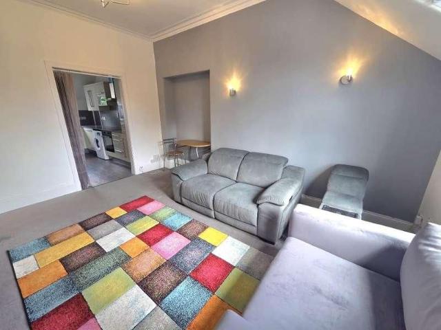 Sunnyside Road, City Centre, Aberdeen, AB24
