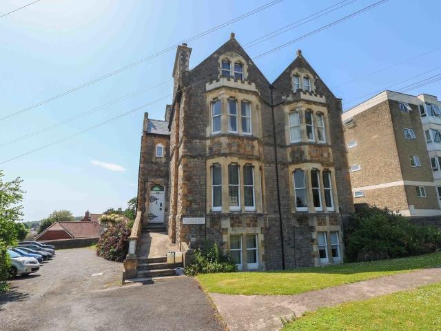Sunnyside Road, Clevedon BS21, 1 bed flat to rent, £1,100 pcm | PrimeLocation