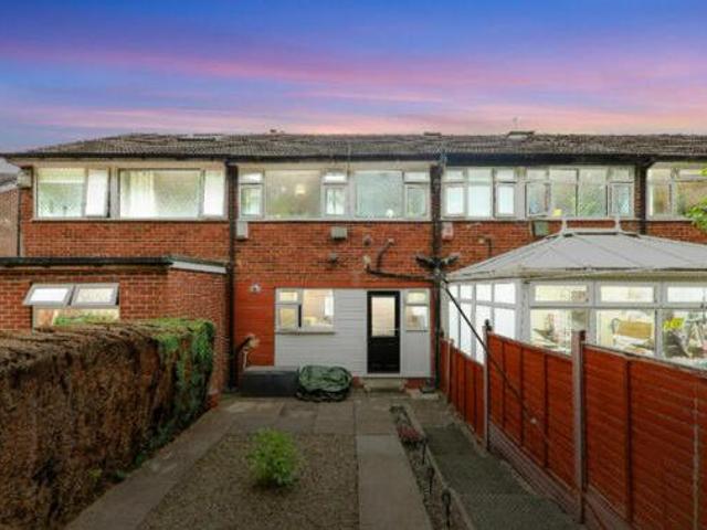 Sunnyside Road, Leeds, 3 Bedroom Terraced