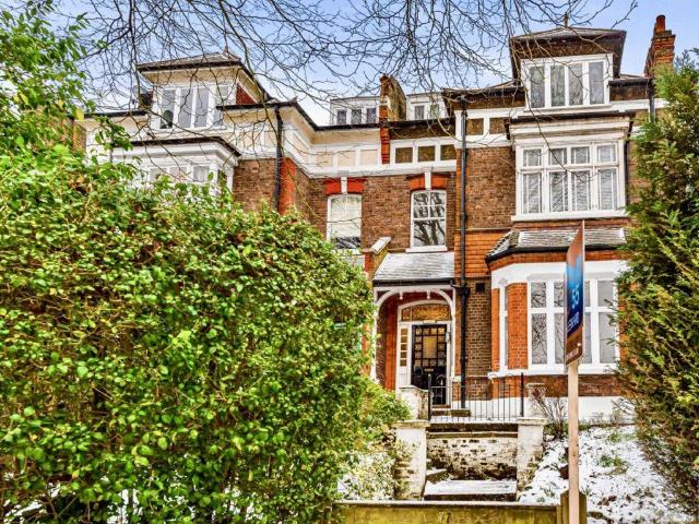 Sunnyside Road, London N19 1 bed flat to rent £1,800 pcm £415 pw