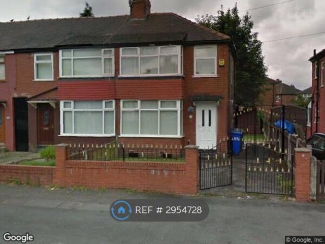 Sunnyside Road, Manchester M43, 2 bed semi detached house to rent, £1,095 pcm | PrimeLocation