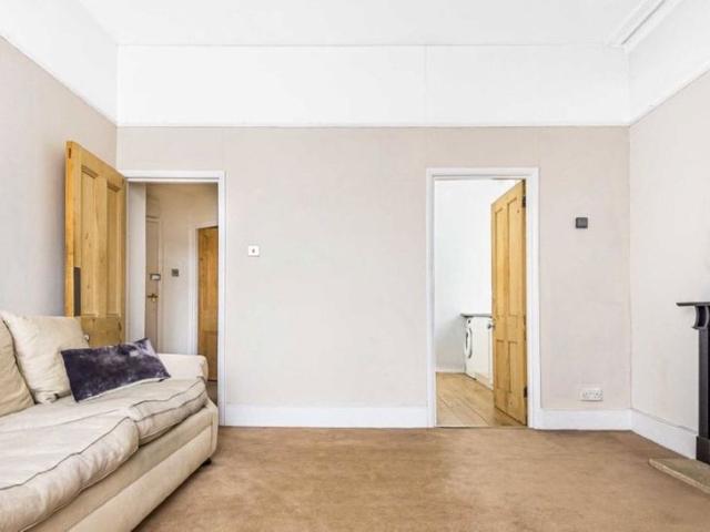 Sunnyside Road, N19, London