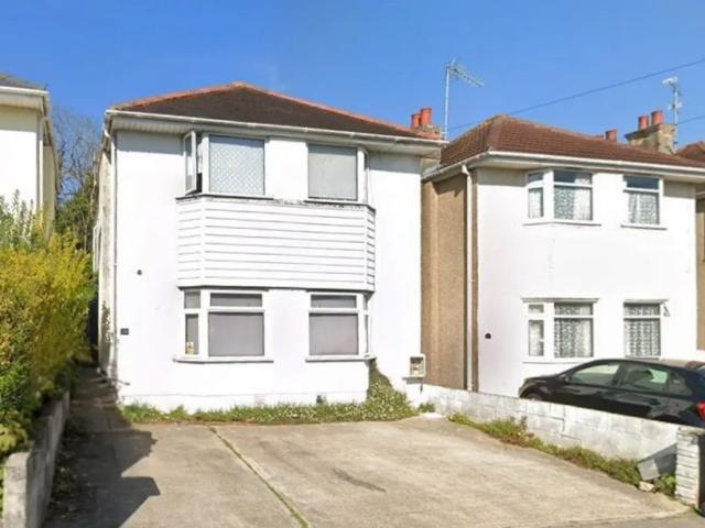 Sunnyside Road, POOLE