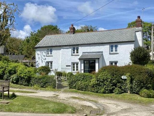 Sunnyside, Rosenannon, 3 Bedroom Detached