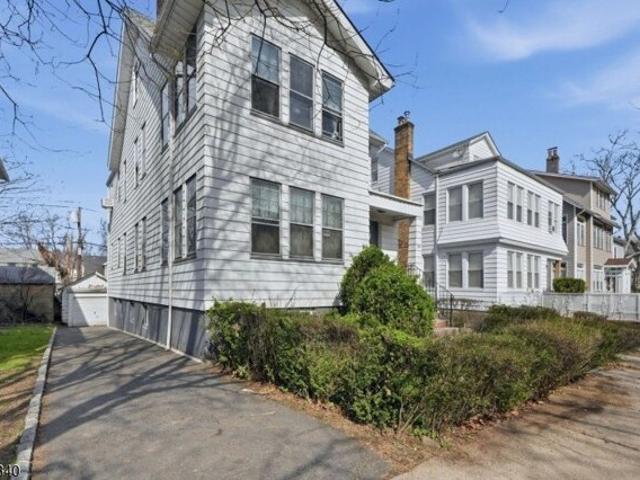 Sunnyside Ter, East Orange, Home For Sale
