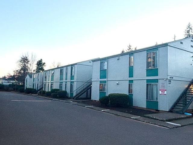 Sunnyside Village Apartments 1 Bedroom Apartment for Rent at 4810 Sunnyside Rd Se, Salem, OR 97302 Morningside