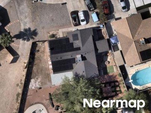 Sunnyslope Ave