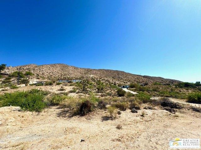 Sunnyslope, Yucca Valley, CA 92284