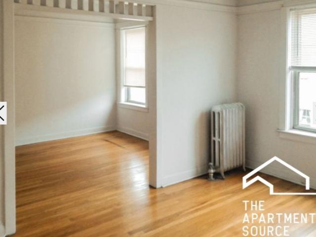 Sunnytop_floor _bed in Andersonville