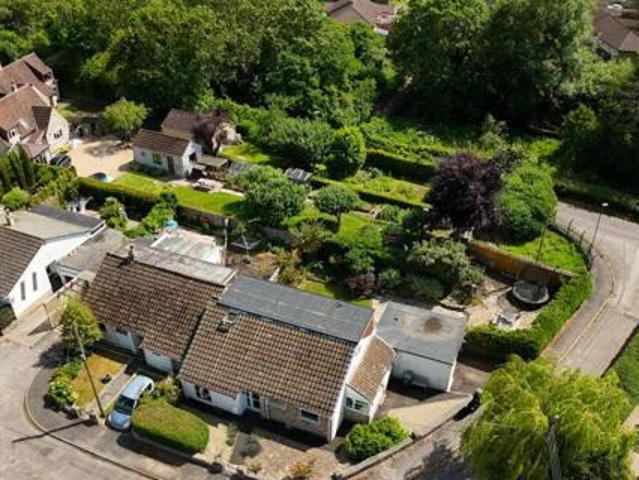 Sunnyvale, Camerton, 4 Bedroom Semi detached