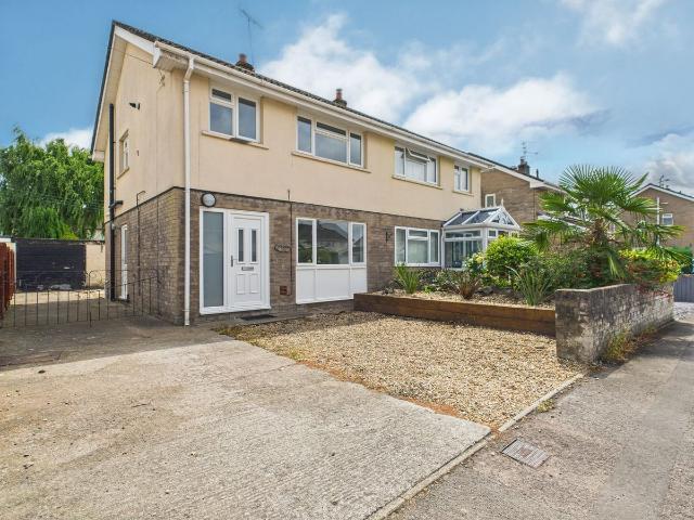 Sunnyvale, Raglan NP15, 3 bed semi detached house to rent, £1,250 pcm | PrimeLocation