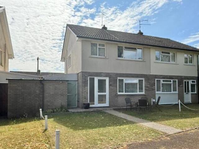 Sunnyvale, Raglan, 3 Bedroom Semi detached