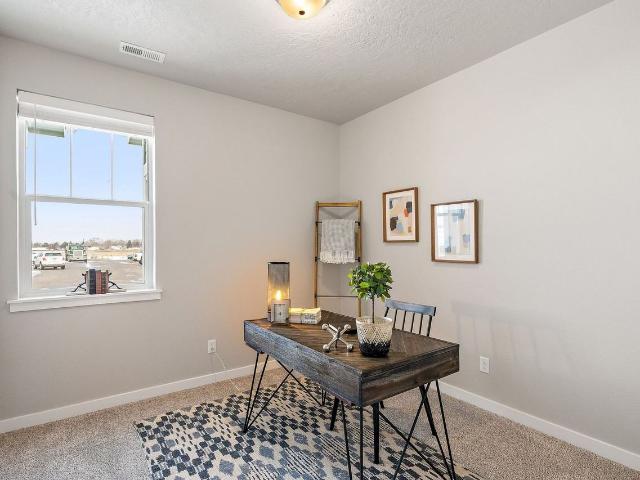 Sunnyvale Village 2 Bedroom Home for Rent at 15690 North Knightgate Lane, Nampa, ID 83651