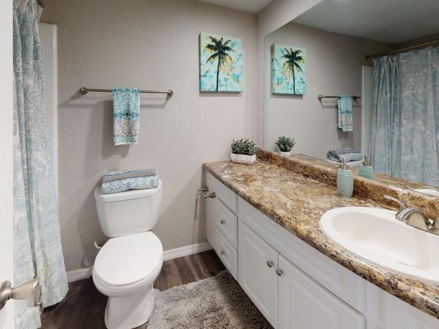 Sunpointe Place 1 Bedroom Apartment for Rent at 701 East Bay Drive #0, Largo, FL 33770