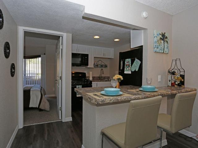 Sunpointe Place Apartments 1 Bedroom Apartment for Rent at 701 E Bay Dr, Largo, FL 33770