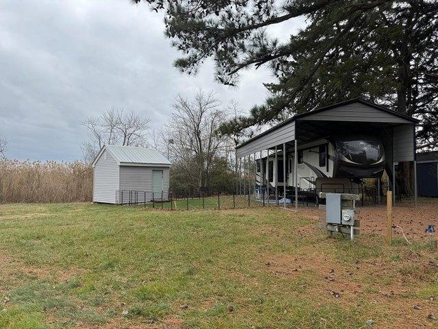 Sunray Ct Lot 196, Horntown, VA 23395