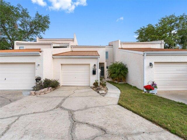 Sunray Ct #,tampa, Condo For Sale