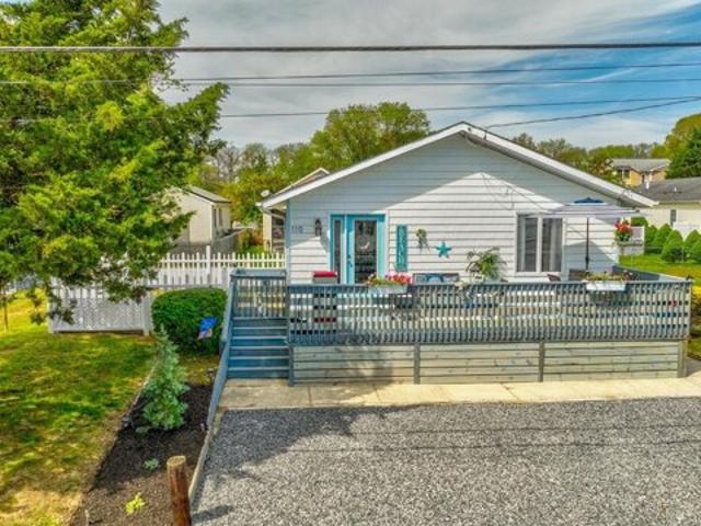 Sunray Rd, Del Haven, Home For Sale