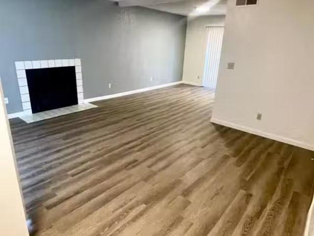 Sunridge Townhomes Fresno, CA