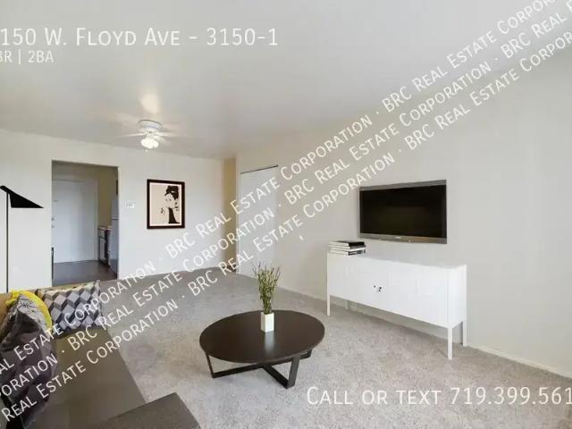 SUNRIDGE APARTMENT HOMES, 3x2, 3x2