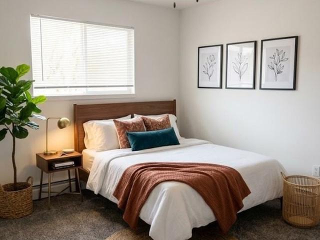 SUNRIDGE APARTMENT HOMES 2 Bedroom Apartment for Rent at 3100 W Floyd Ave, Denver, CO 80110 Harvey Park South