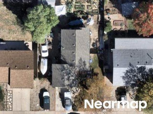 Sunridge Dr