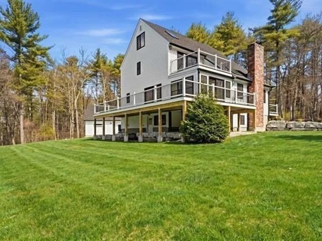 Sunridge Rd, Windham, Home For Sale