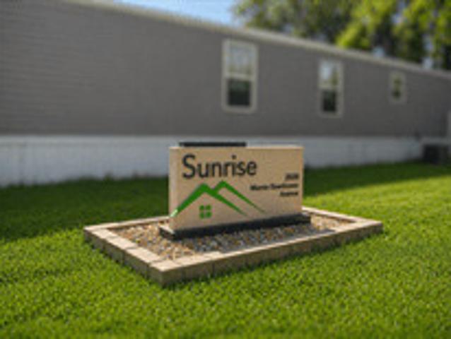 Sunrise MHC, LLC