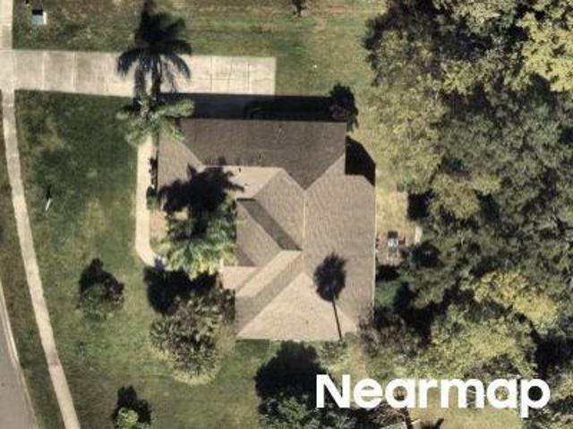 Sunrise Oaks Dr