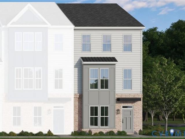 Sunrise Oasis Aly Lot 16, Moseley, VA 23112