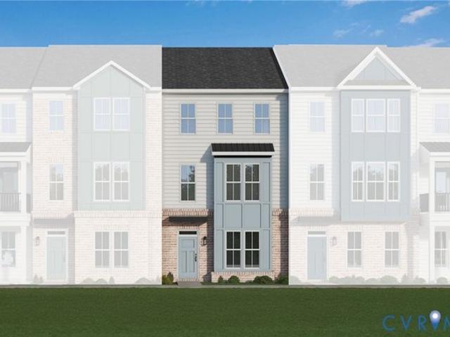 Sunrise Oasis Aly Lot 33, Midlothian, VA 23112