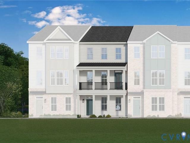 Sunrise Oasis Aly Lot 35, Midlothian, VA 23112