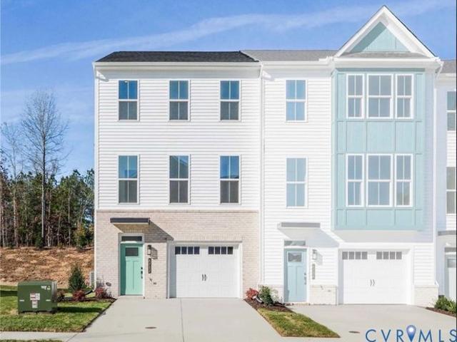 Sunrise Oasis Ln Lot 38, Midlothian, VA 23112