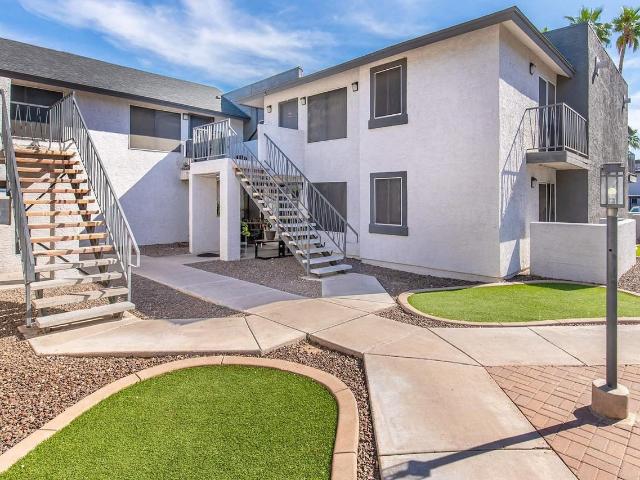 Sunrise On the Rail Apartments 111 N. Mesa Drive, Mesa, AZ 85201 2 Bedroom Apartment for Rent at 111 N Mesa Dr, Mesa, AZ 85201