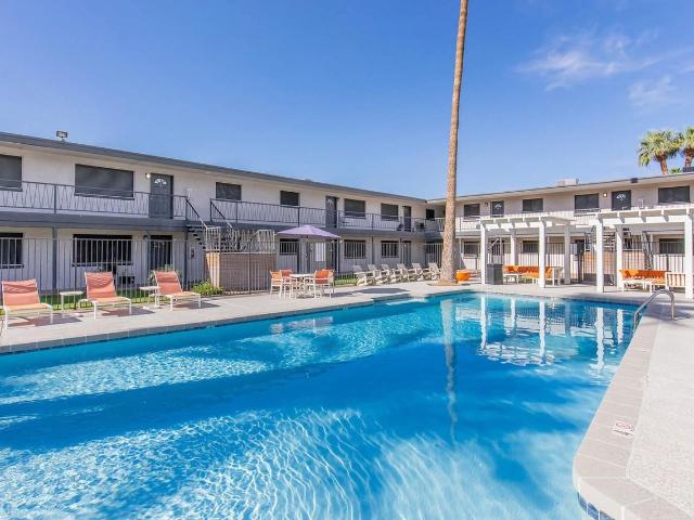 Sunrise On the Rail Apartments 111 N. Mesa Drive, Mesa, AZ 85201 2 Bedroom Apartment for Rent at 111 N Mesa Dr, Mesa, AZ 85201