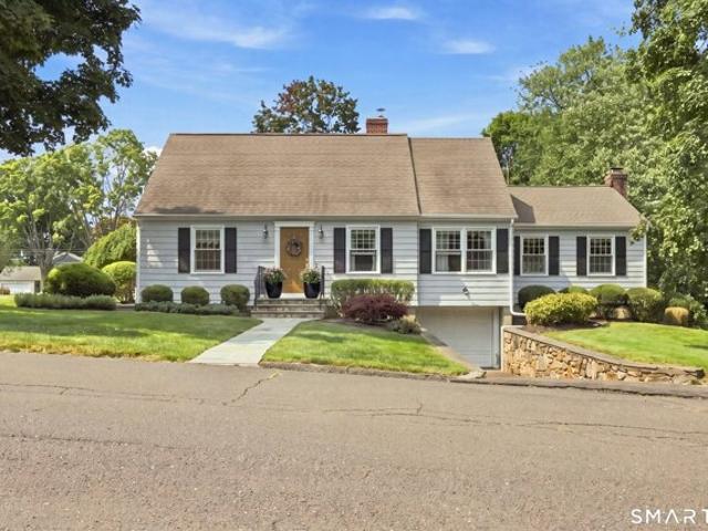 Sunrise Ave, Trumbull, Home For Sale
