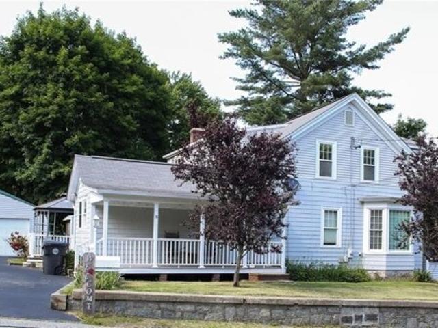 Sunrise Ave, West Warwick, Home For Sale