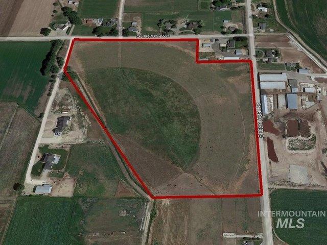 Sunrise Ave, Nampa, ID 83686