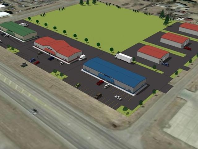 Sunrise Addn Lot 36, Yankton, SD 57078